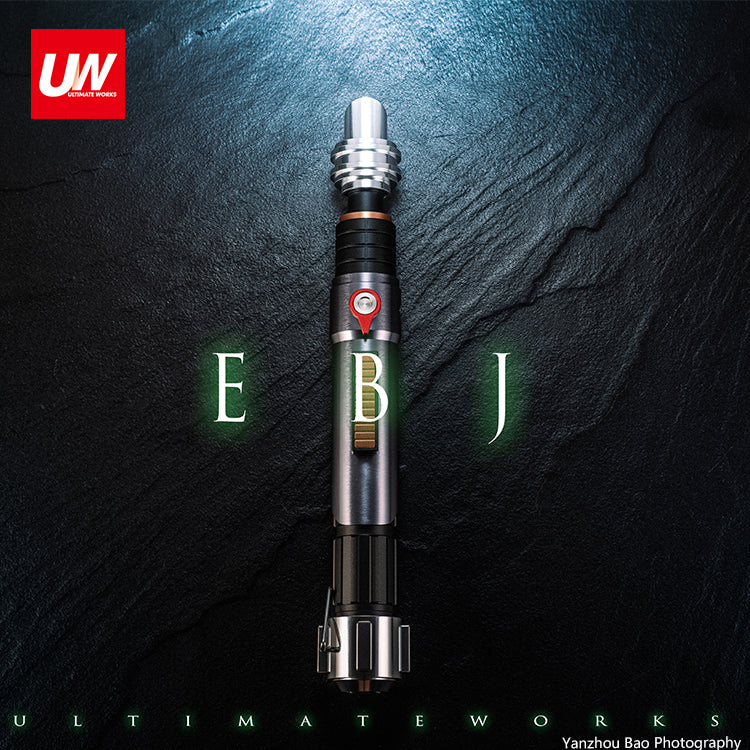 IN STOCK UW EBJ Saber Full Installed Asteria/Proffie NP – Ultimateworks